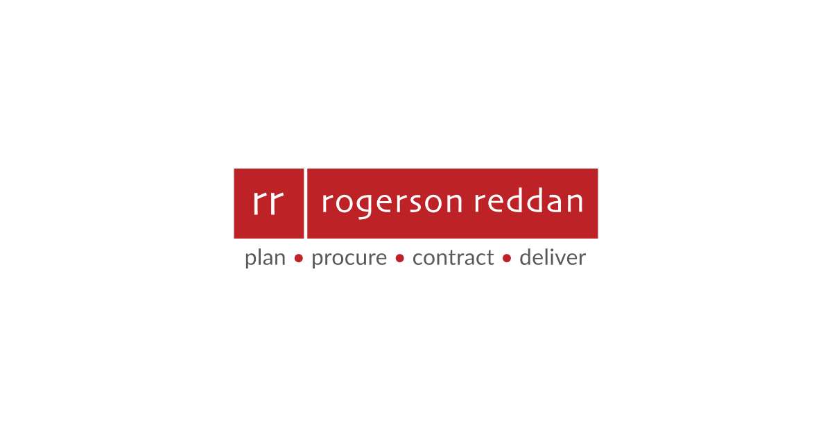 Home | Construction Consultancy Firm | Rogerson Reddan
